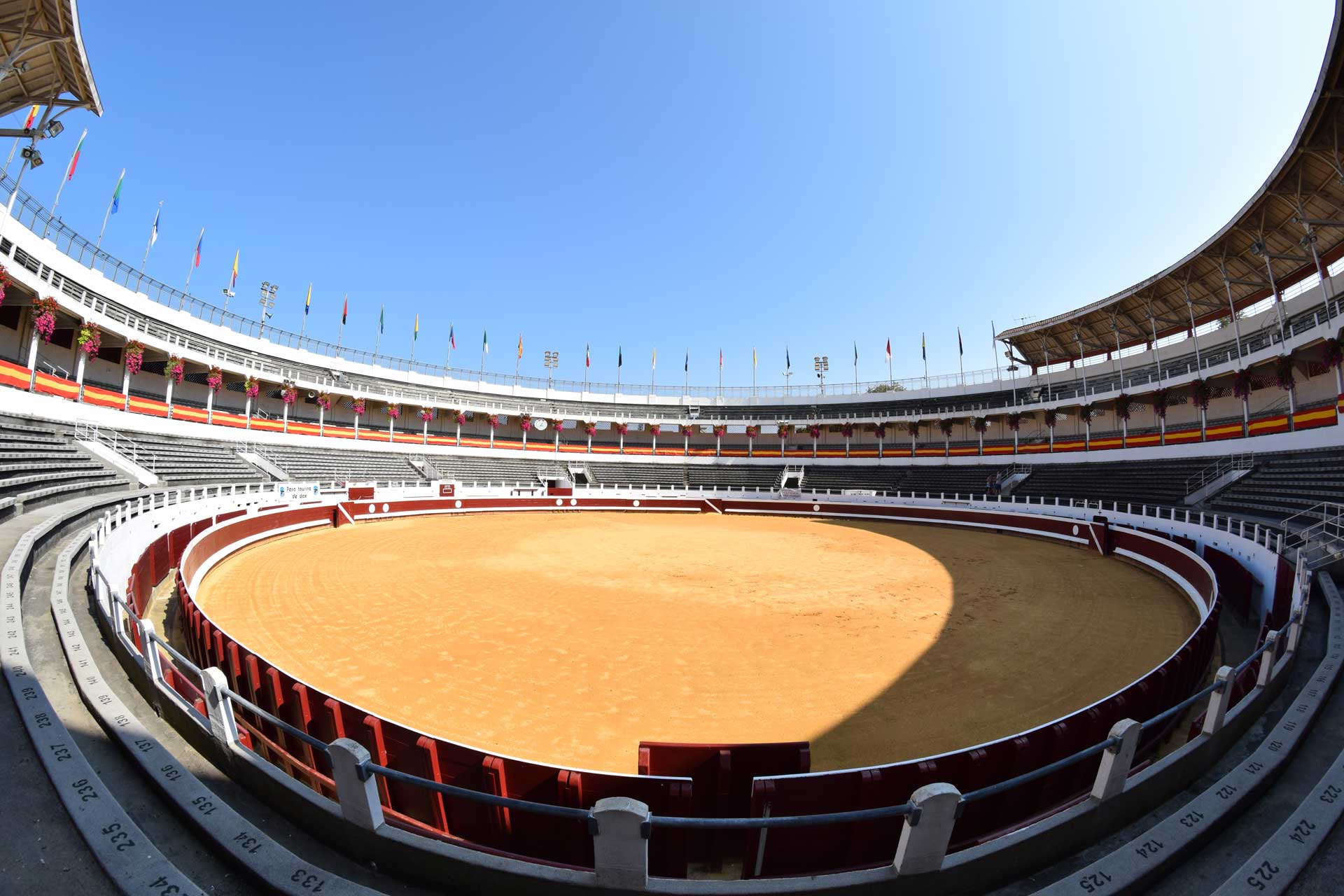 Découvrez Dax dans les Landes - Tourisme Dax (Landes)