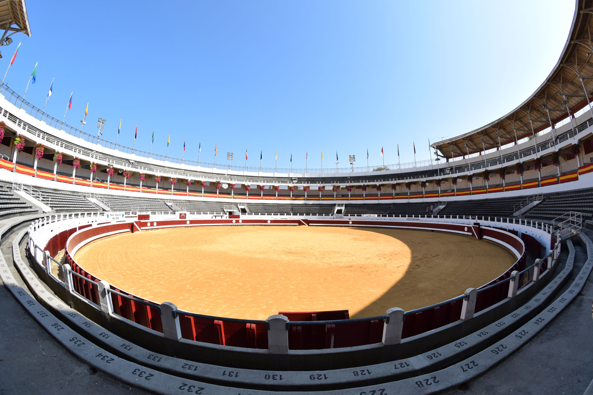 Visites guidées et excursions à Dax (Landes) - Office de Tourisme Dax (40)