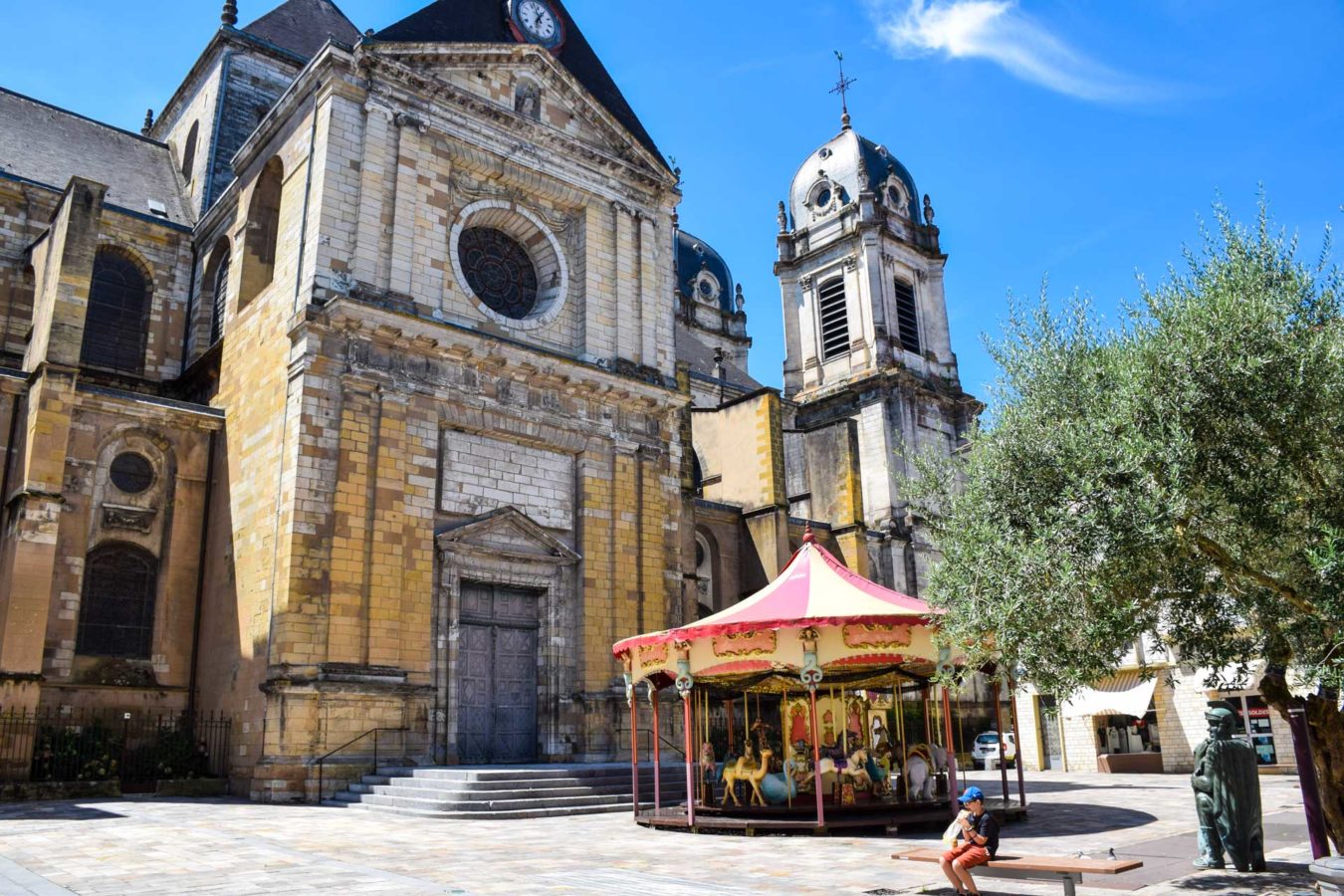 Découvrez Dax dans les Landes - Tourisme Dax (Landes)