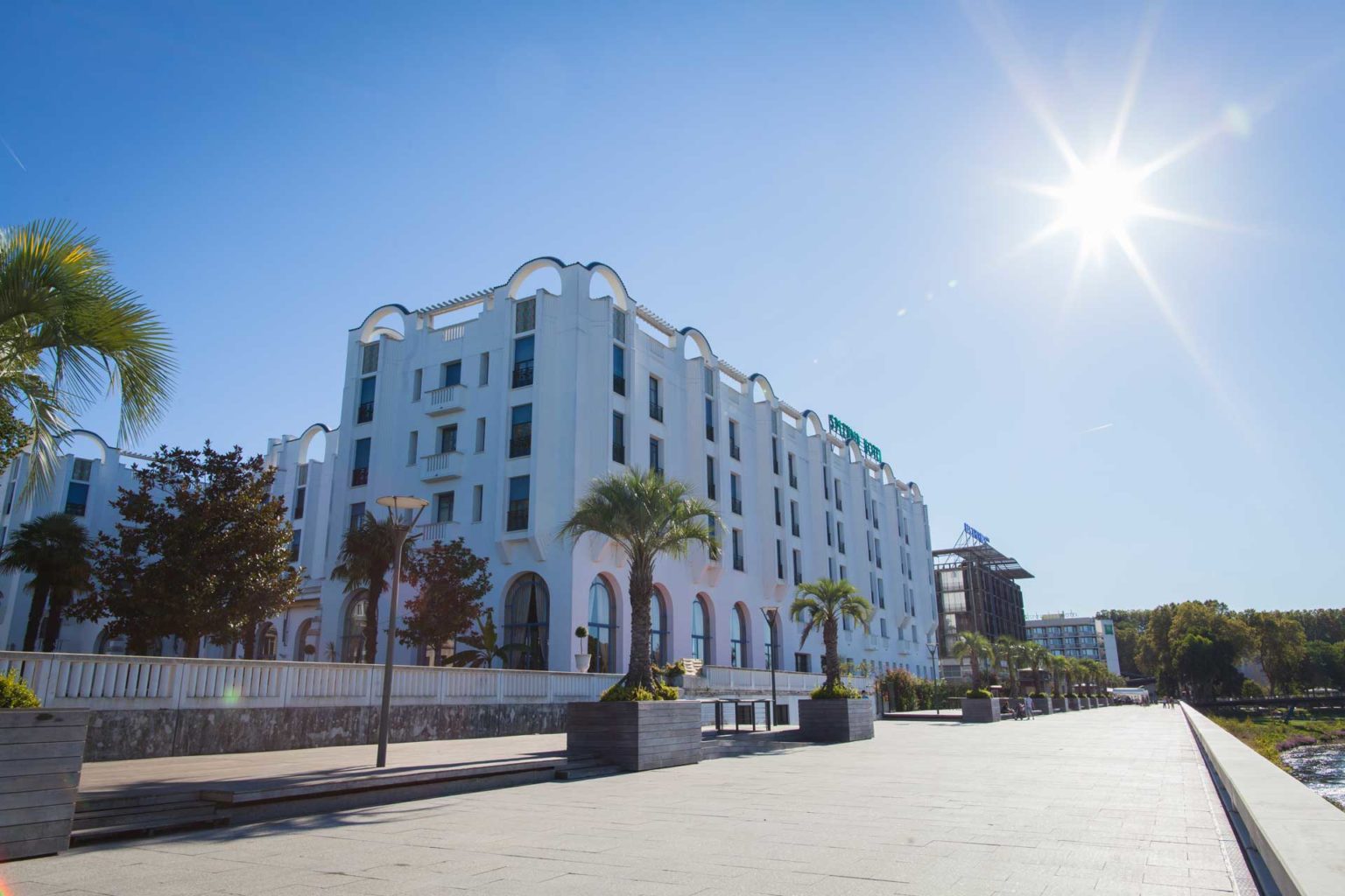 Official site for tourism in Dax (Landes) - South West France