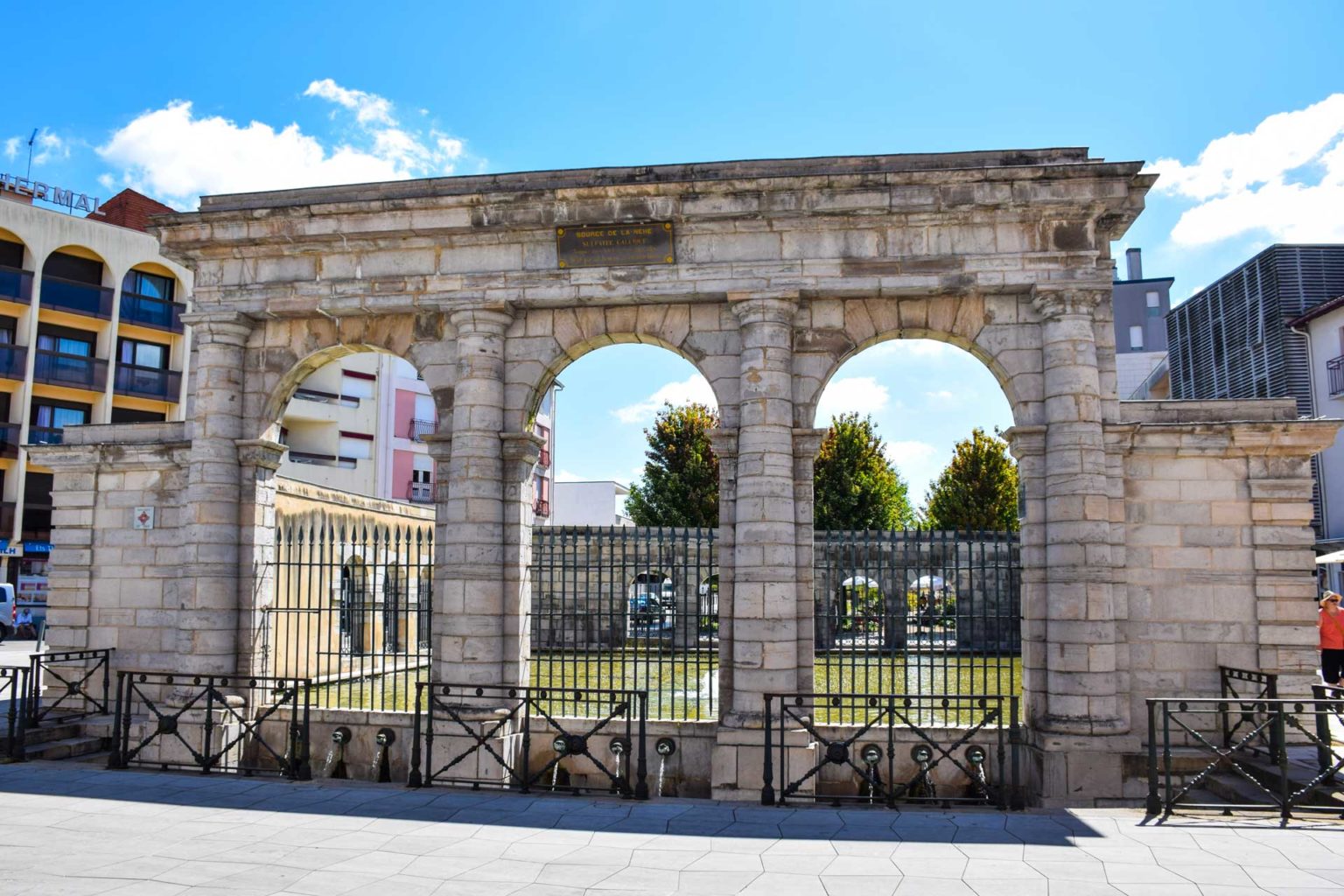 Les lieux incontournables du Grand Dax (Landes) - Office de Tourisme Dax