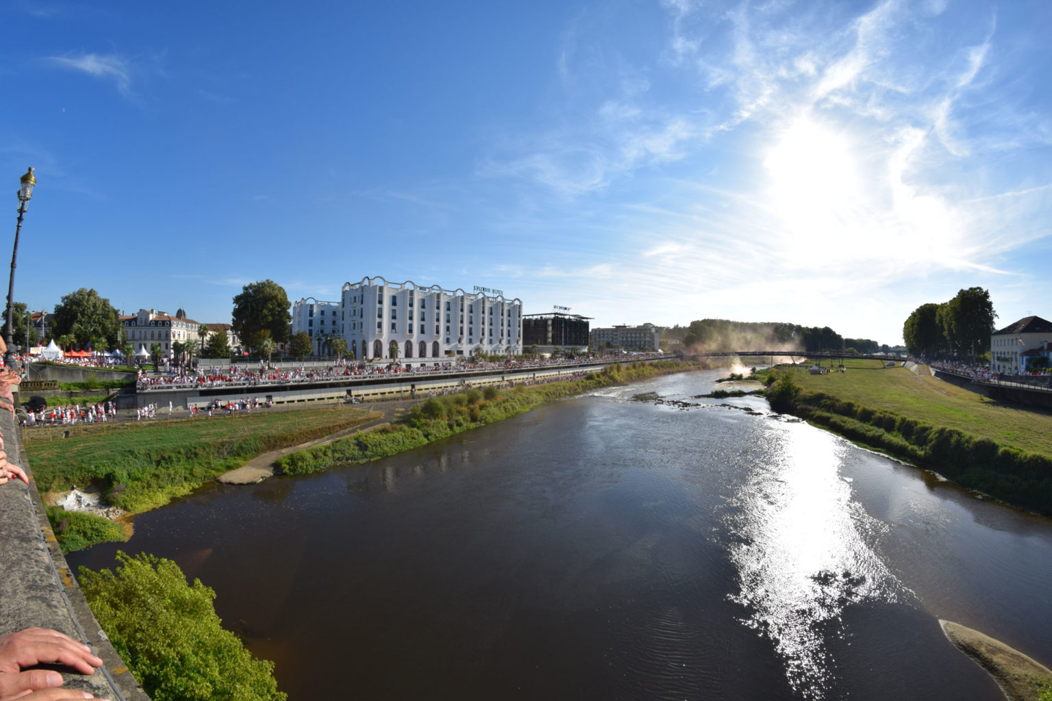 Official site for tourism in Dax (Landes) - South West France