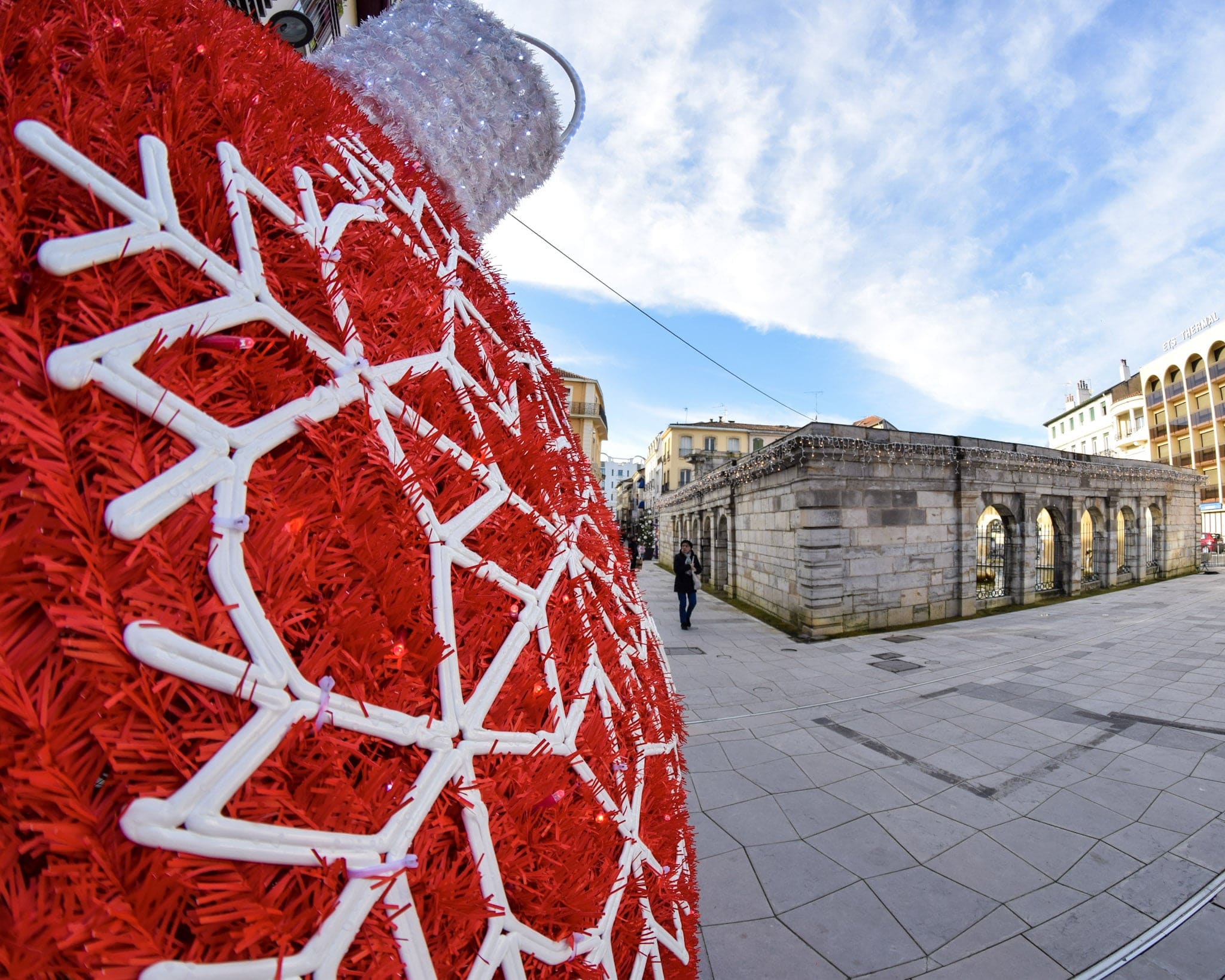 Site officiel de l'Office de Tourisme à Dax et Saint-Paul-lès-Dax (Landes)