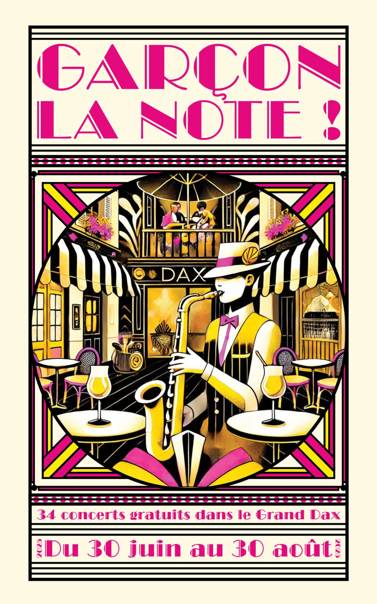 Découvrir Bénesse-lès-Dax dans les Landes - Tourisme Dax (Landes)